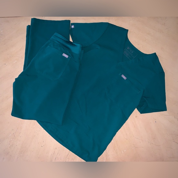 Figs | Other | Figs Scrub Set | Poshmark